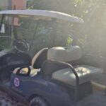 Golf Cart Rental in Sayulita - The Experience of Using the Electric Golf Cart