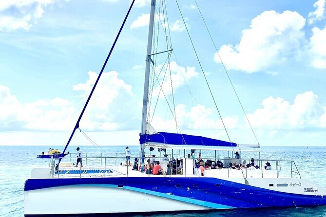 Gorgeous Contoy Adventure! Round Transportation from Cancun & Riviera Maya - Final Thoughts