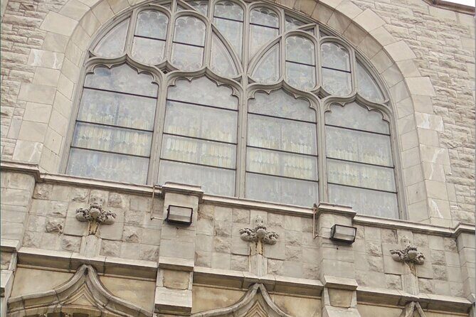 Gospel Wednesday Music Concert in Harlem - The Authenticity & Cultural Value