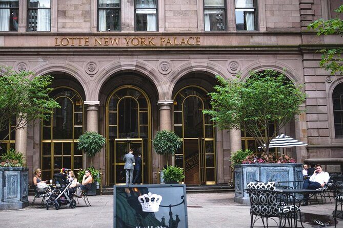 Gossip Girl Private Guided Pedicab Tour - Who Will Love This Tour?