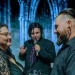 Gothic Wedding Ceremony with Spectacular Photography lncluded - Who Should Consider This Experience?