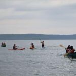 Goulais River: Full-Day Inflatable SUP Rental - Who Will Enjoy This Adventure?