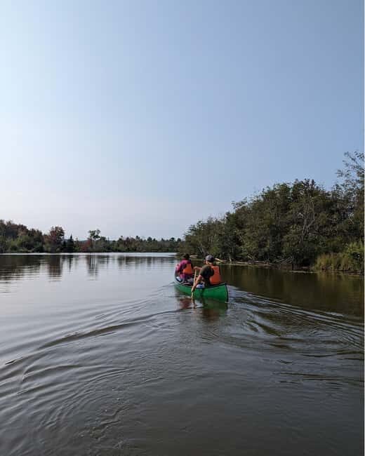 Goulais River: Winding Waters Bay & River Tour - Final Thoughts