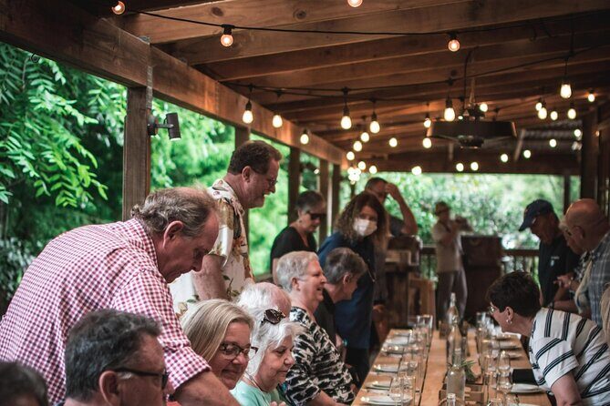 Gourmet Auckland Food Tour A Place at our Table - Authentic Experiences and Traveler Insights