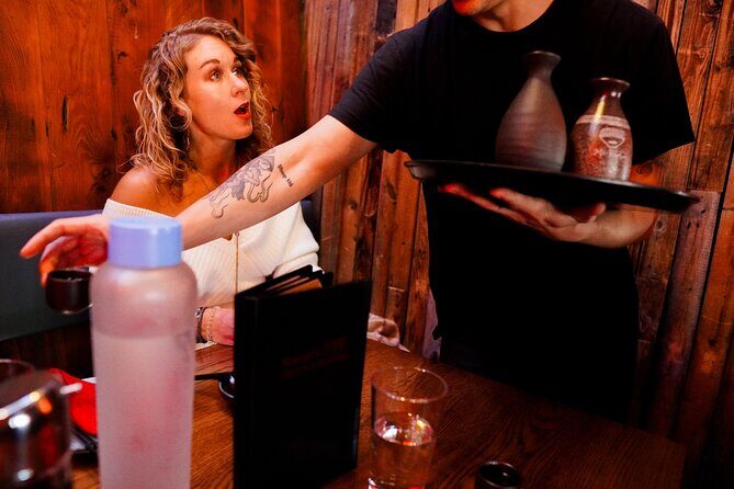 Gourmet Food and Beverage Tour of Denver (LoHi) - The Real Value of the Tour