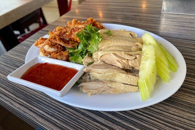 Gourmet LA Thai Town Walking Food Tour with Delicious Dish Tours - What Makes This Tour Stand Out?