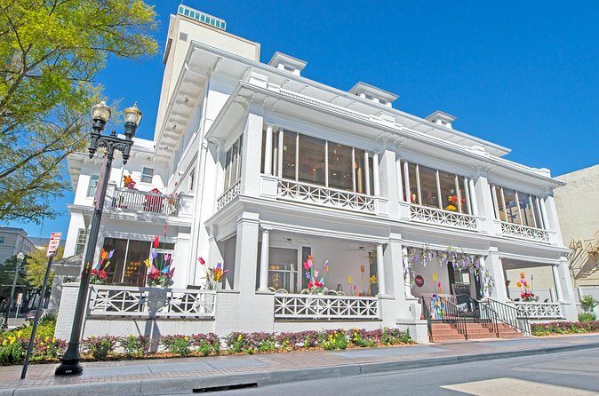 Gourmet Marshmallow and Peeptini Cocktail Class - Authentic Insights from Past Participants