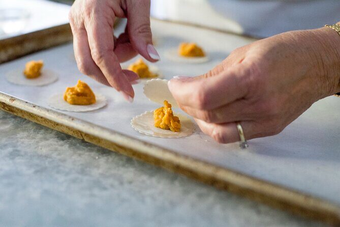 Gourmet Pasta Class in Washington D.C. (Includes 3-Course Meal) - Why This Experience Is Worth It