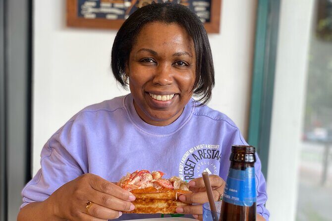 Gourmet Santa Monica Walking Food Tour with Delicious Dish Tours - Price, Value, and Practical Aspects