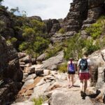 Grampians National Park Small-Group Eco Tour from Melbourne - The Guide Experience