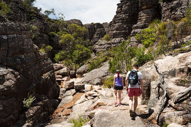 Grampians National Park Small-Group Eco Tour from Melbourne - The Guide Experience