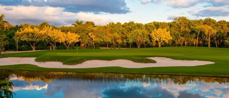 Gran Coyote Golf Course - Final Thoughts