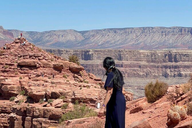 Grand Canyon and Hoover Dam Lookout Full Day Small Group Tour - Analyzing Value and Practical Aspects