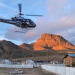 Grand Canyon: Fly Below Rim and Beyond Helicopter Air Tour - Practical Details