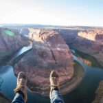 Grand Canyon: Horseshoe Bend & Antelope Canyon Flight & Tour - The Experience: From Aerial Views to Canyon Depths