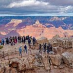 Grand Canyon National Park Tour from Las Vegas with Lunch - Insights from Reviewers