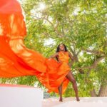 Grand Canyon Private Flying Dress Photoshoot Session - Authentic Insights from Previous Clients