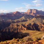 Grand Canyon South Kaibab Day Hike - Authentic Experiences from Reviewers
