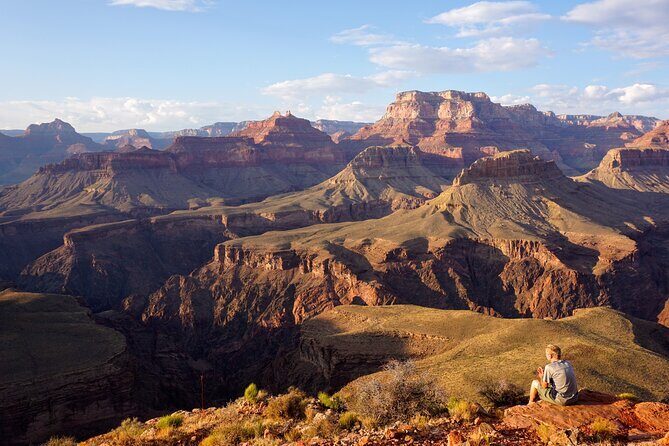Grand Canyon South Kaibab Day Hike - Authentic Experiences from Reviewers