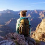 Grand Canyon: South Kaibab Sunset Hike with Guide - The Itinerary Breakdown: From Trailhead to Sunset