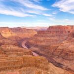 Grand Canyon West Rim and Hoover Dam departing from Las Vegas - The Itinerary in Detail