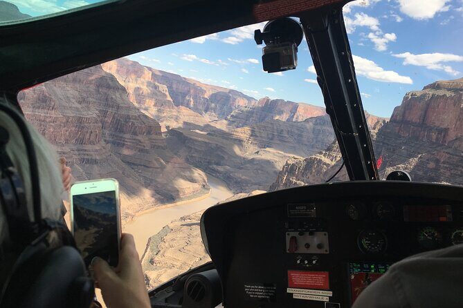 Grand Canyon West Rim Below and Beyond Helicopter Tour - Why This Tour is Worth It