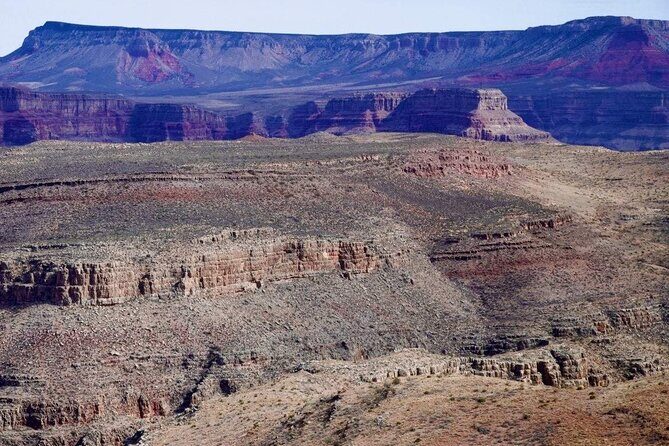 Grand Canyon West Rim-Helicopter Tours- Dream Plus Flight - The Sum Up: Who Should Book This Experience?