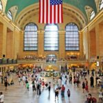 Grand Central Terminal Guided Tour & Optional SUMMIT Access - An In-Depth Look at the Tour