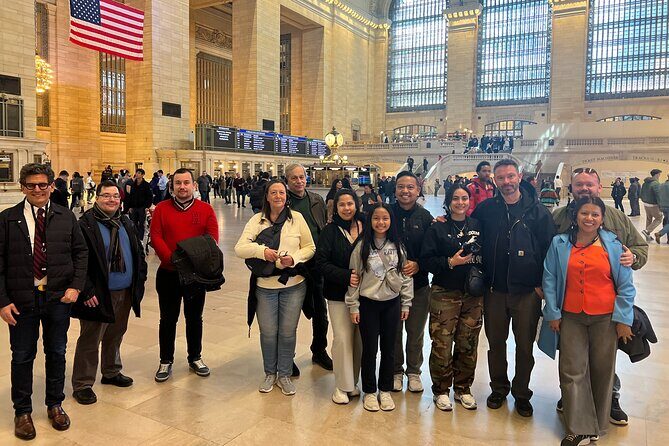 Grand Central Terminal History and Mysteries - Authentic Insights and Practical Details