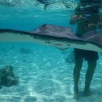 Grand Combo 3H00 of Jetski + 2H30 of Quad - Picking Up and Starting the Adventure