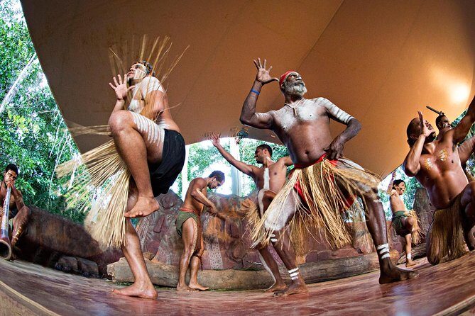 Grand Kuranda including Skyrail and Kuranda Scenic Railway - Final Verdict: Who Is This Tour Best For?