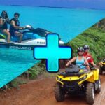 Grand Magic Combo Jetski 3h00 + Quad 3h30 - Frequently Asked Questions