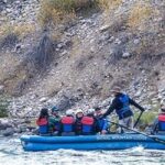 Grand Teton: Snake River Scenic Float Trip - The Practicalities