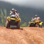 Grand Tour Quad Excursion in Moorea (Single or Two-Seater) - Why We Think This Tour Is Worth It