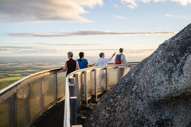 Granite Skywalk Porongurups - What Makes This Tour Stand Out?