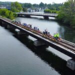 Granite State Rail Bikes - The Scenic Highlights