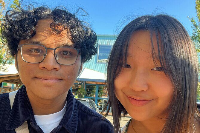 Granville Island Lost LP Exploration Game and Tour - FAQs