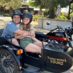 Grapevine Getaway Exclusive Wine Tour - In-Depth Look at the Itinerary