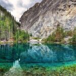 Grassi Lake and Grotto Canyon Hiking from Calgary - Who Will Love This Tour?
