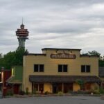 Great American Chuckwagon Dinner Show - The Sum Up