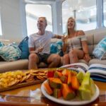 Great Barrier Reef Cruise - Gold Class VIP Lounge Package - Who Would Love This Experience?