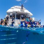 Great Barrier Reef Snorkeling and Diving Cruise from Cairns - FAQ
