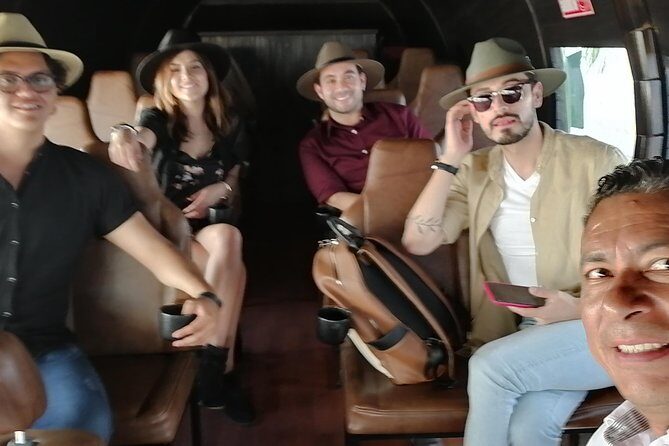 Great Experience With A Tour Guide With Spark - The Itinerary: What to Expect from Start to Finish