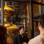 Great Jones Distilling Co. NYC Craft Whiskey Tour and Tasting - Final Thoughts