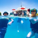 Great Keppel Island Adventure Tour - Snorkel and Boomnet - What Makes This Tour a Great Value