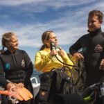 Great Keppel Island PADI Discover Scuba Dive with Keppel Dive - What Reviewers Love