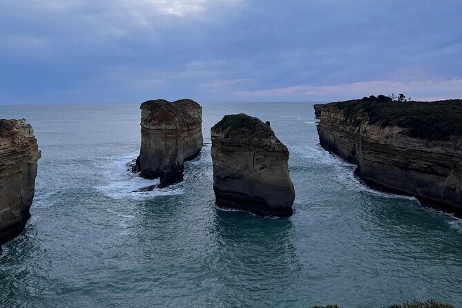 Great Ocean Road 12 Apostles Private Tours - Authentic Traveler Experiences and Guide Insights