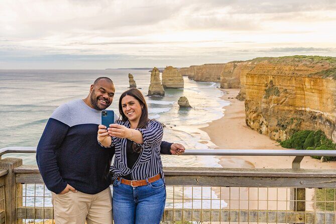 Great Ocean Road, 12 Apostles, Rainforest & Morning Tea-Melbourne - Breaking Down the Itinerary