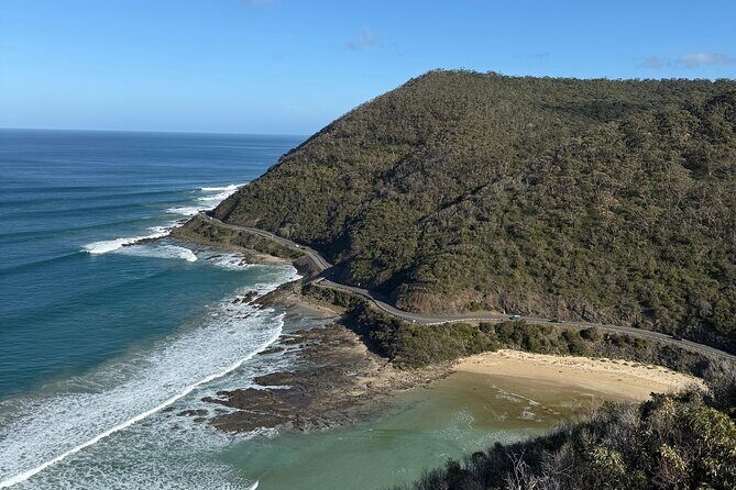 Great Ocean Road and 12 Apostles Private Day Tour - Detailed Breakdown of the Itinerary