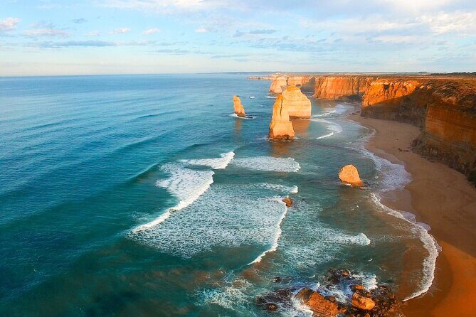 Great Ocean Road and 12 Apostles Tour - What’s Included and What’s Not